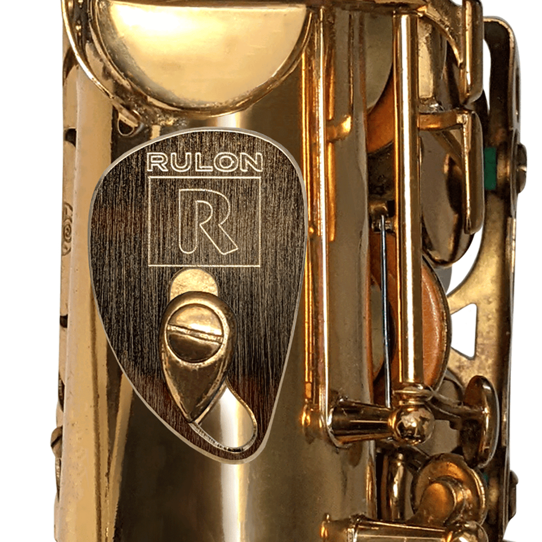 Key Leaves - Great Woodwind Gear designed by Rulon Brown