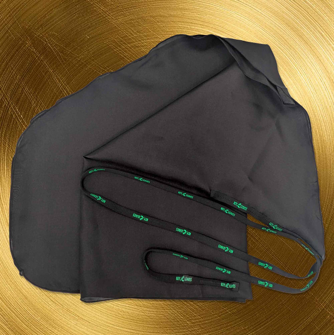 Key Leaves - Great Woodwind Gear designed by Rulon Brown