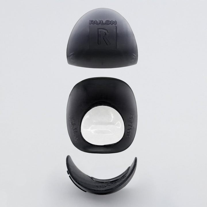 Key Leaves - Great Woodwind Gear designed by Rulon Brown