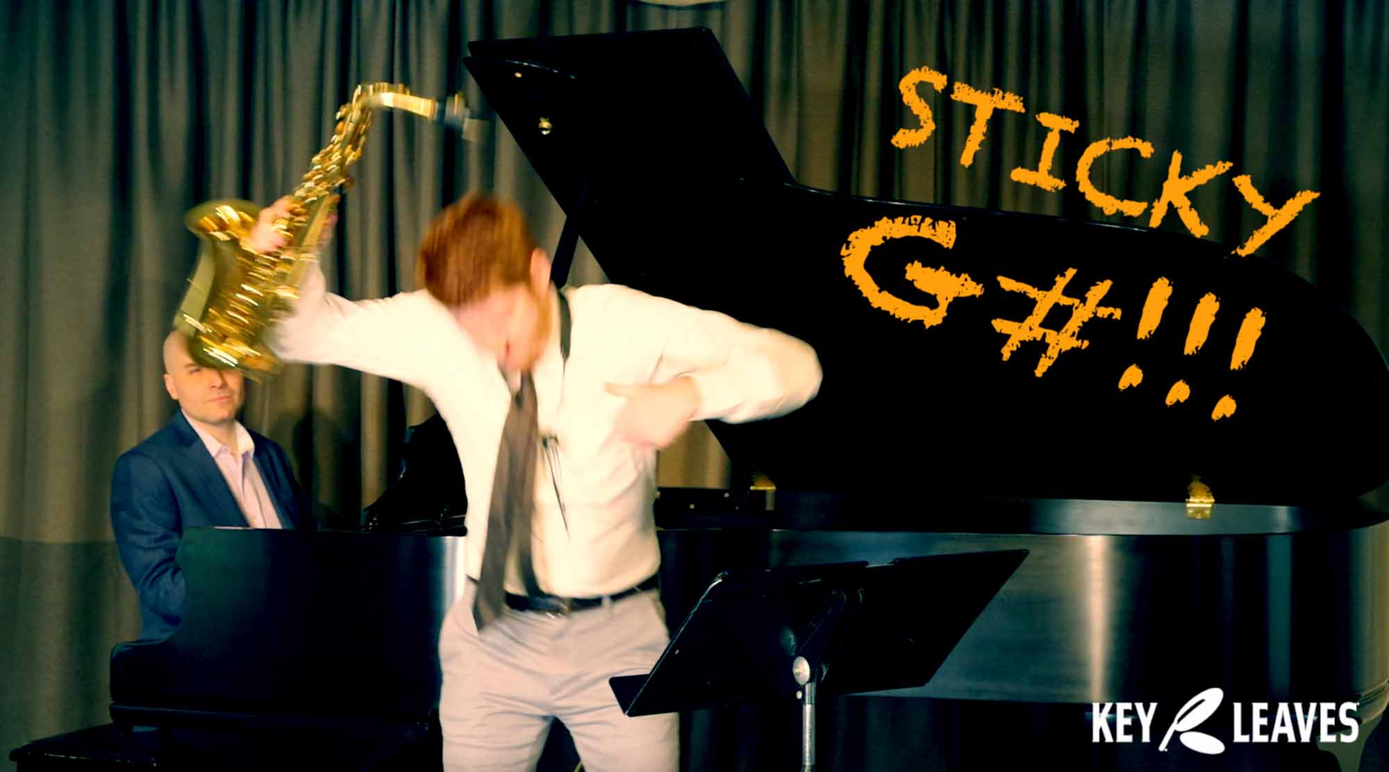 Key Leaves Woodwind Accessories – Keyleaves.com