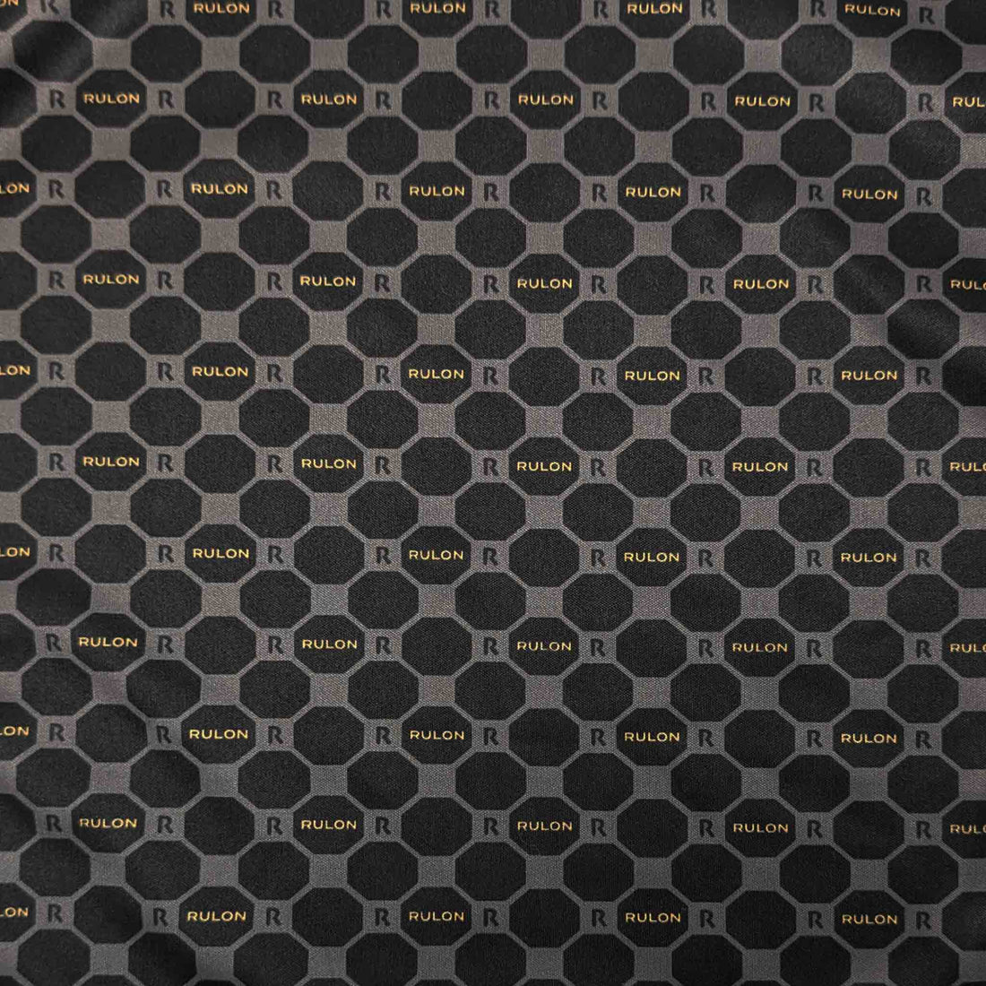 RULON Musical Instrument Cleaning Cloth - Octo Grid Pattern – Key Leaves