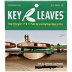 Key Leaves for Soprano Saxophone
